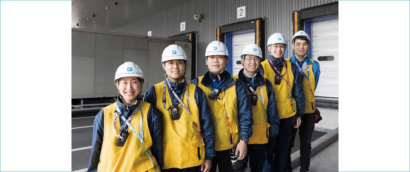 持続可能な物流のカギは"現場"にあり――エフピコが挑む物流改善の最前線 11月11日に物流改善発表会を開催 | SDGs fan