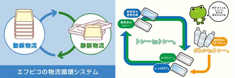持続可能な物流のカギは"現場"にあり――エフピコが挑む物流改善の最前線 11月11日に物流改善発表会を開催 | SDGs fan
